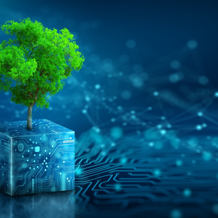 How Green Can Electronics Get In 2024? | IMI